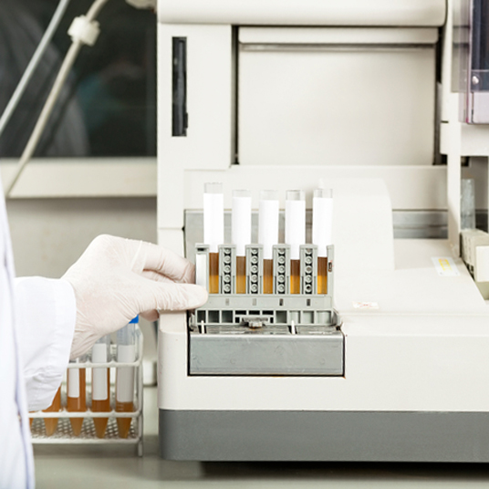 Μικροβιολογικό - Βιοπαθολογικό Εργαστήριο - BioANALYSIS