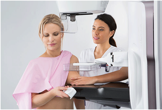 Ψηφιακός 3D μαστογράφος Senographe Pristina Digital Breast ...